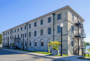 ABOUT CFB KINGSTON – CFBK Eco Team